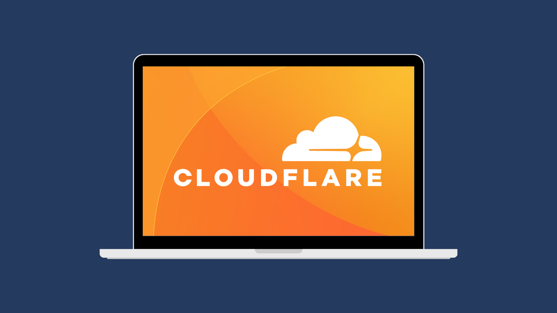 Cloudflare Atacado con Tokens de Okta Robados